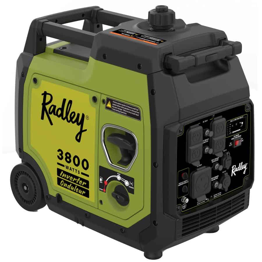 Best RV Generators: 8 Top Choices for Your Adventure
