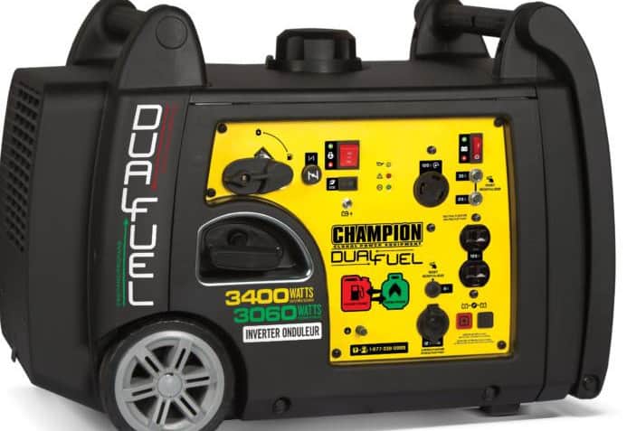 Best RV Generator: Unleashing the Power of 8 Choices