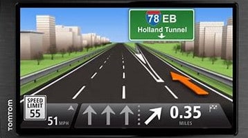Best RV GPS Navigation System: Choosing the Ultimate Guide