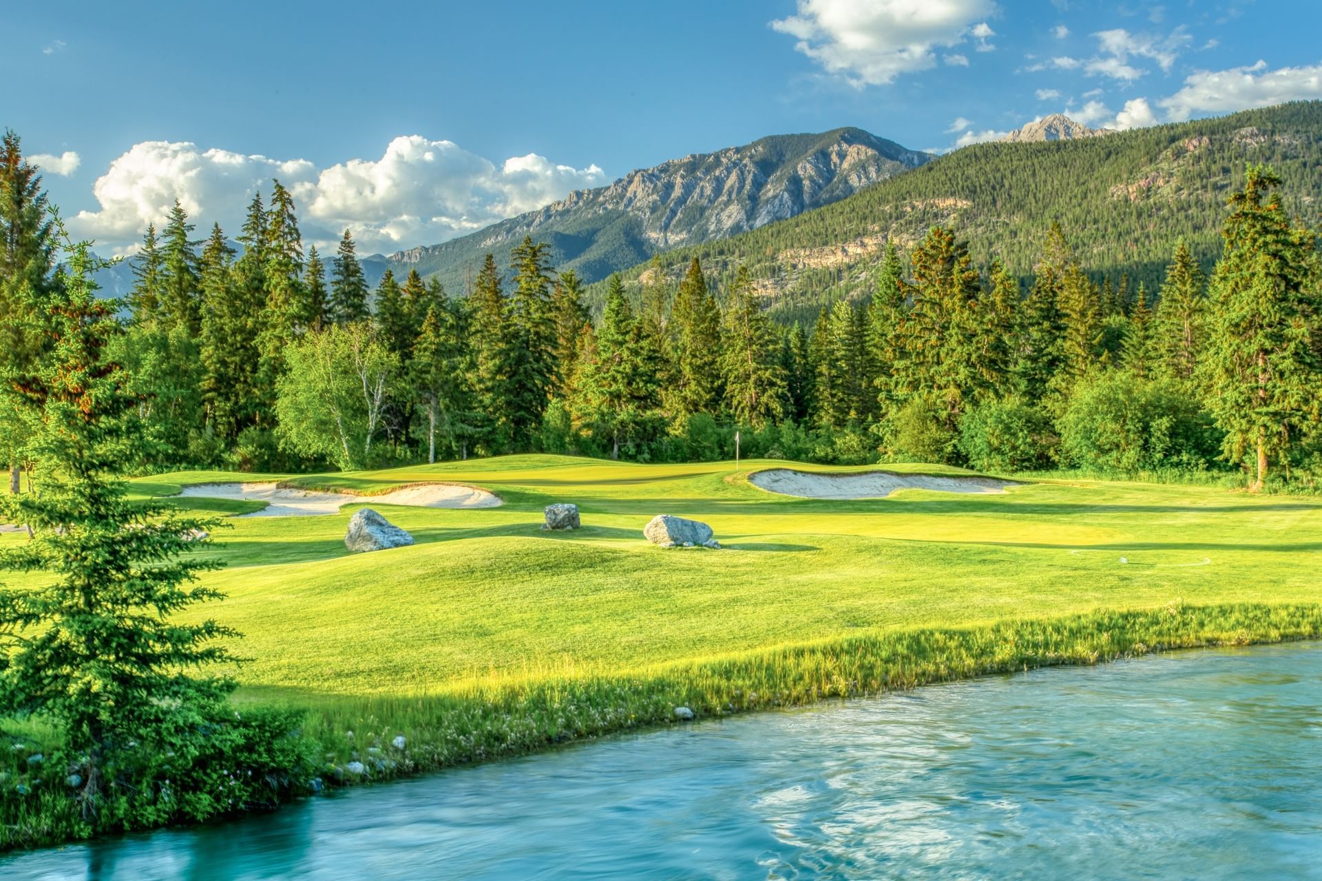 RV Parks Near Golf Courses: The Top Destinations for Golf-Loving RV ...