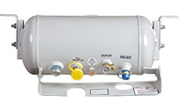 RV Propane Tanks for Motorhome - Top 3 Options to Consider for Your RV