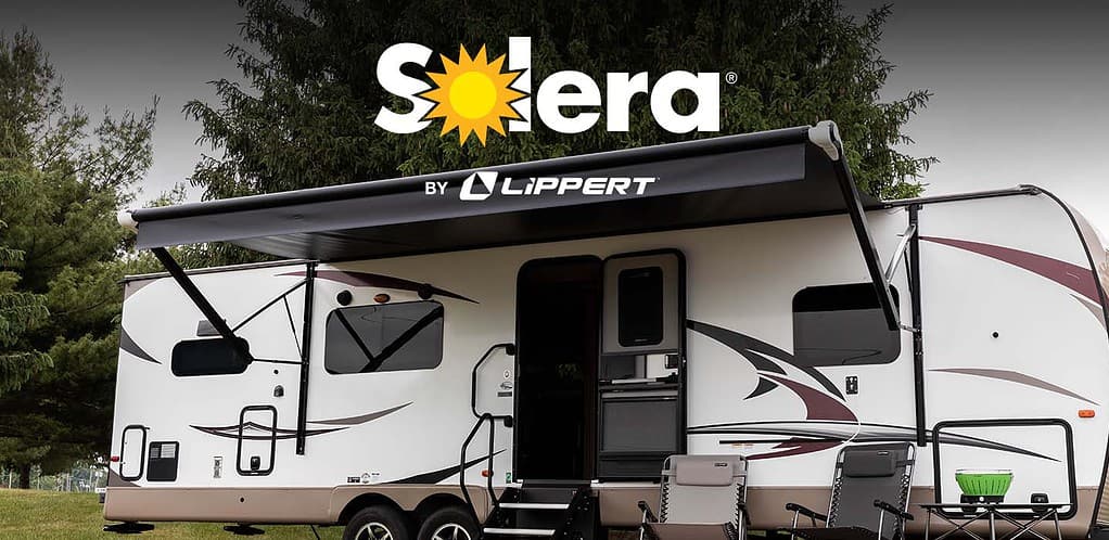 Solera Power Awning Parts - Your Complete Guide