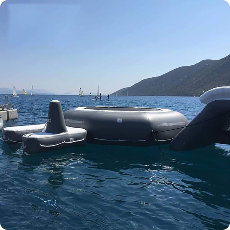 Large Inflatable Lake Toys: The Ultimate Guide for Safe Enjoyment