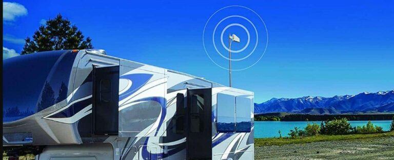 RV WiFi Systems: 5 Options for Connectivity on the Road to Digital ...