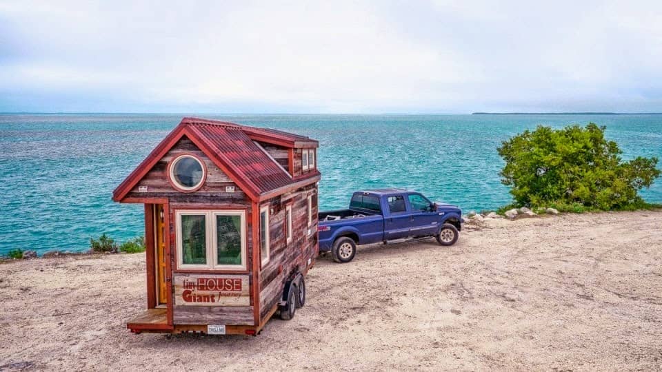 Ultimate Guide to Off Grid RV Living: Eco-Friendly Travel