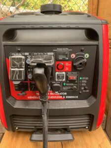 Benchmark 4500W Inverter Generator Review (2025 Update) - Everything ...
