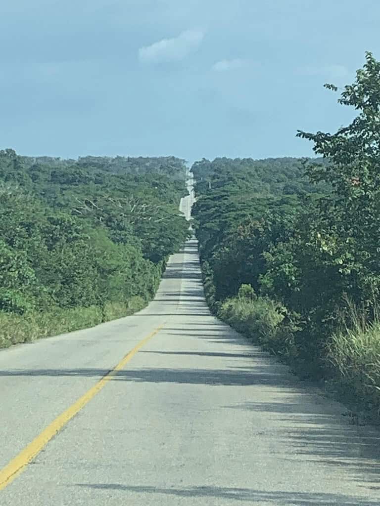 The Ultimate Road Trip: Canadian Travel To Costa Rica - Everything RVs ...