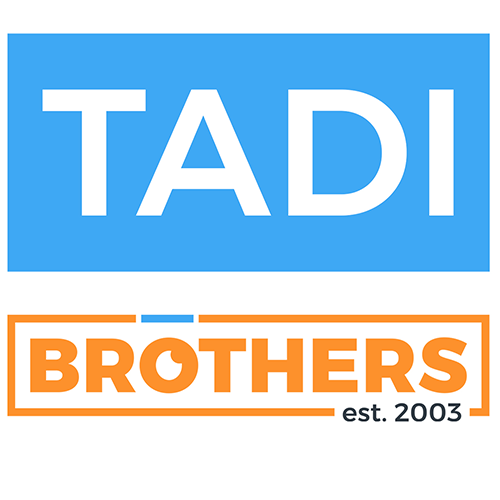 Tadi Brothers: The Ultimate Backup Camera & RV Safety Solution ...