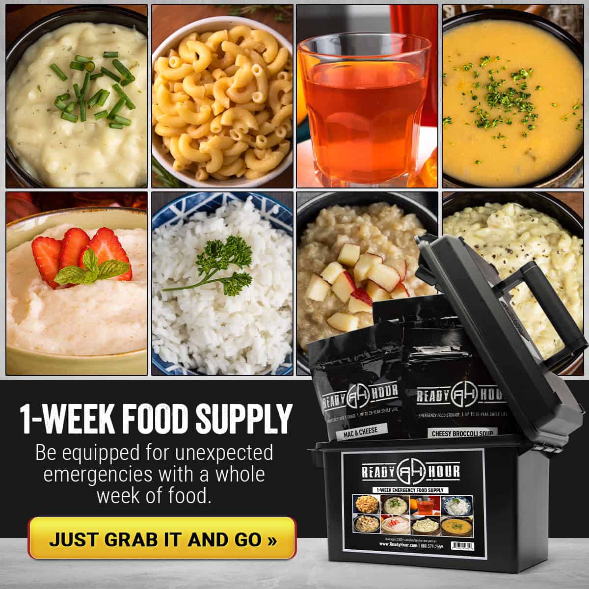 My Patriot Supply: The One-Stop Survival Shop for RVers, Off-Gridders ...