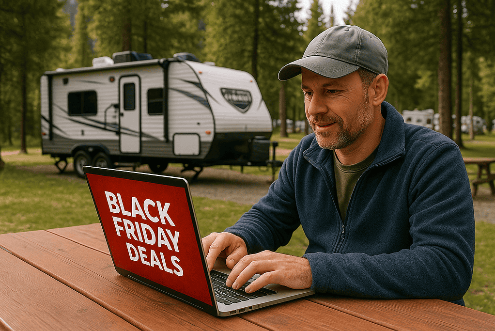 Best Black Friday Deals For RVers In 2025 - Everything RVs and More